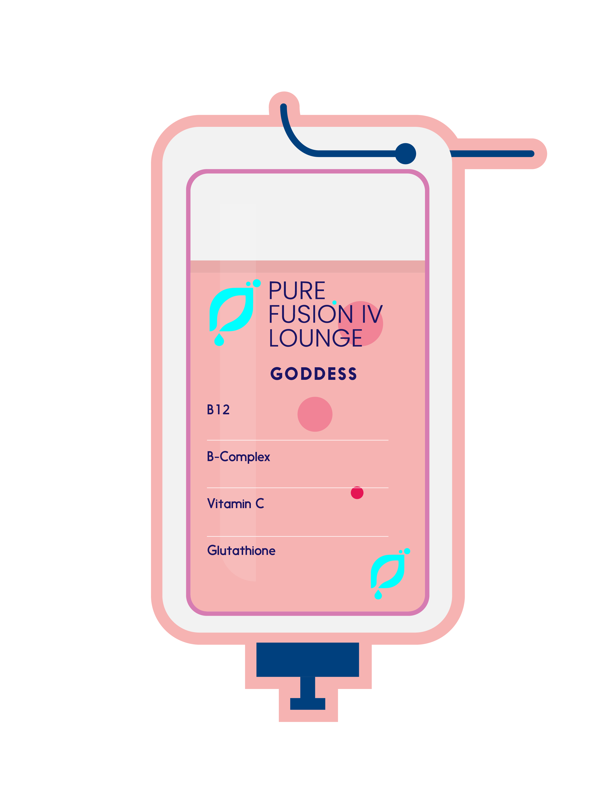 Goddess – Pure Fusion IV Lounge